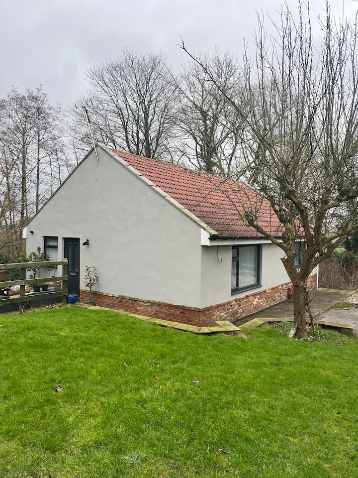 Cousy Countryside Annex - Ripon
