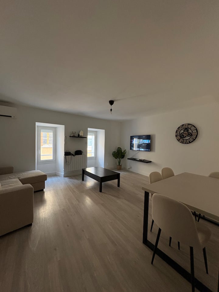 Appartement Refait Entièrement à Neuf - Monteux