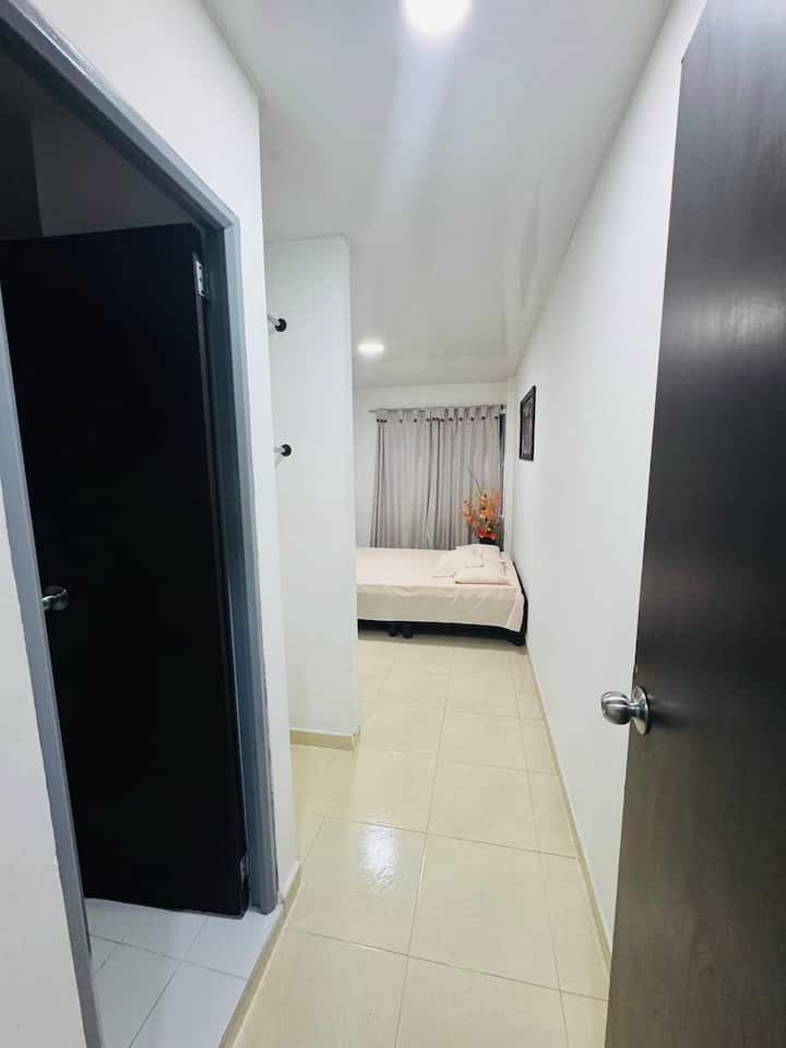 Hotel Palmalinda – Palmira - Palmira