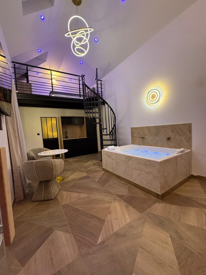 Spa Signature - Dijon