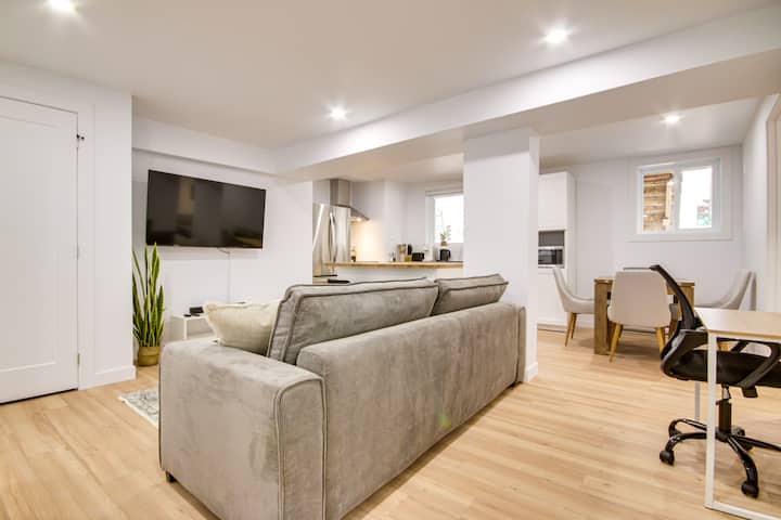 La Maison Des Forges 2 - Trois-Rivières