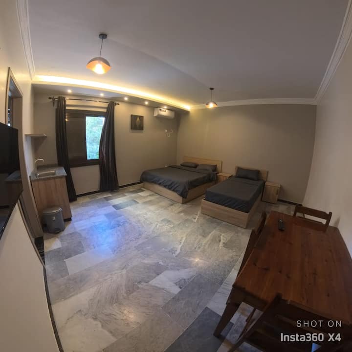 Suite Elégantes & Design - Annaba