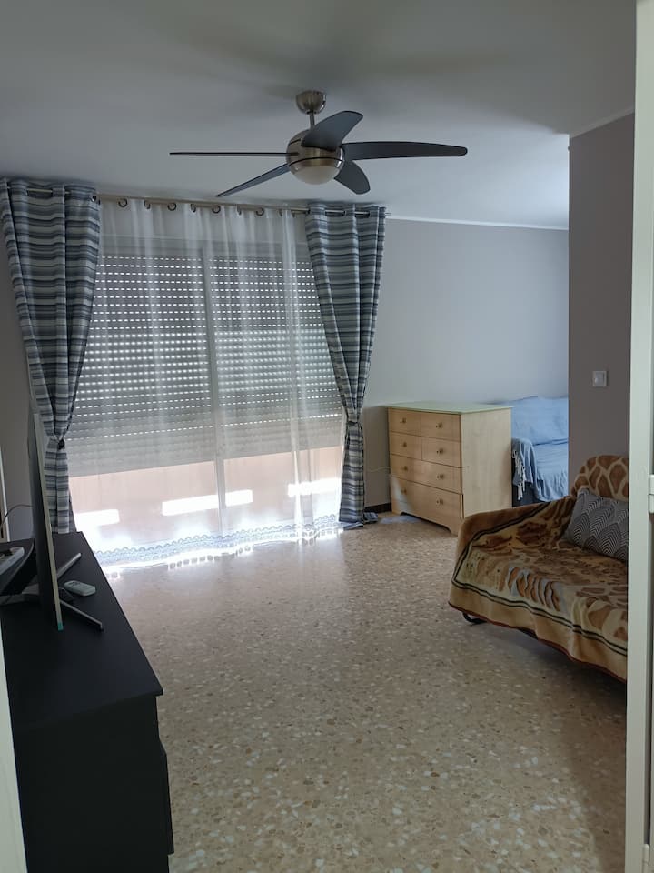 Agréable Appartement T2/t3 - Sète