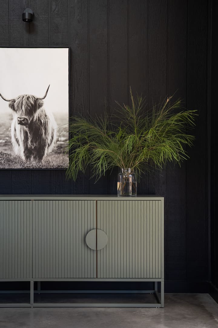 The Stargazer • Nature & Design • Girraween - Queensland