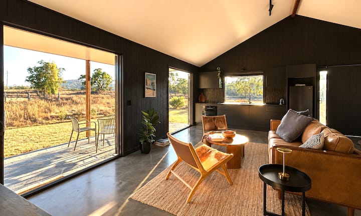 The Stargazer | Luxury Escape In Girraween - Australia