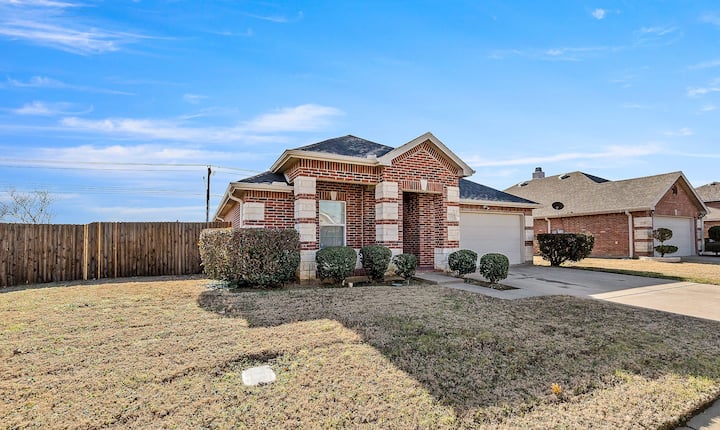 Cold Creek Retreat - 曼斯費爾德