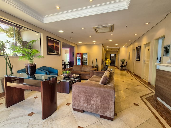 Apartamento 13 - Jundiaí