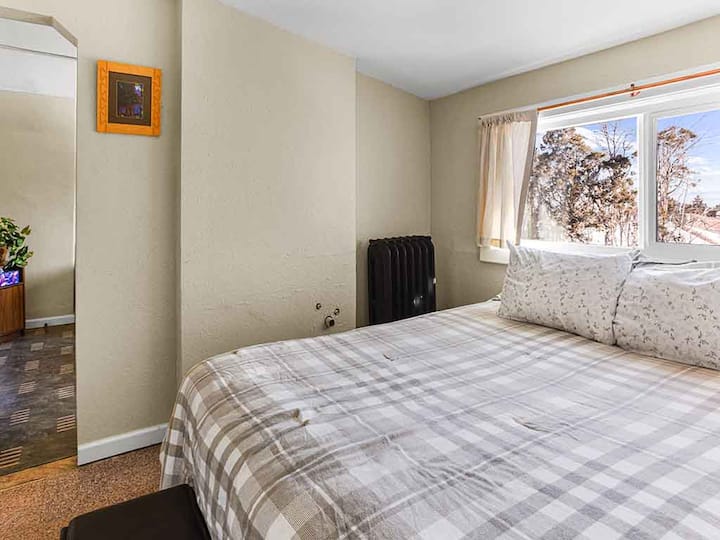 Bison Suite At The Montanan Inn - Helena, MT