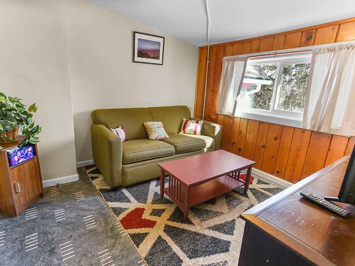 Bison Suite At The Montanan Inn - Helena, MT