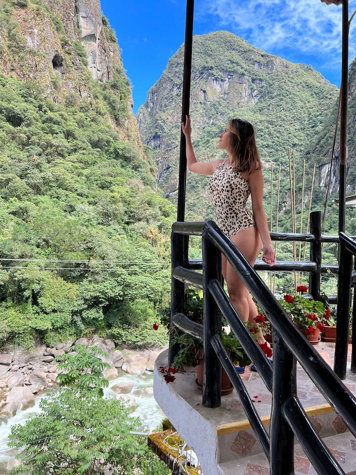 Intara Suites - Aguas Calientes
