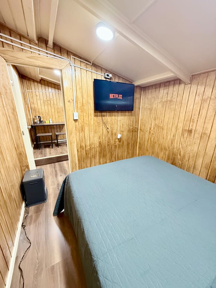 Apartamento Centro Coyhaique - Coyhaique