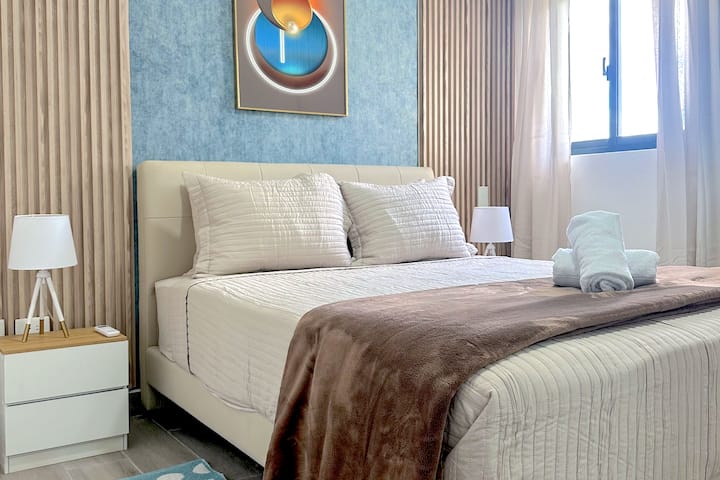 Refugio Tranquilo Con Piscina · Punta Cana - Punta Cana