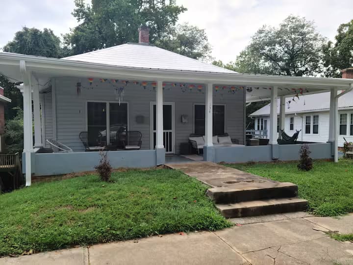 Sunset Serenity - Winston-Salem, NC