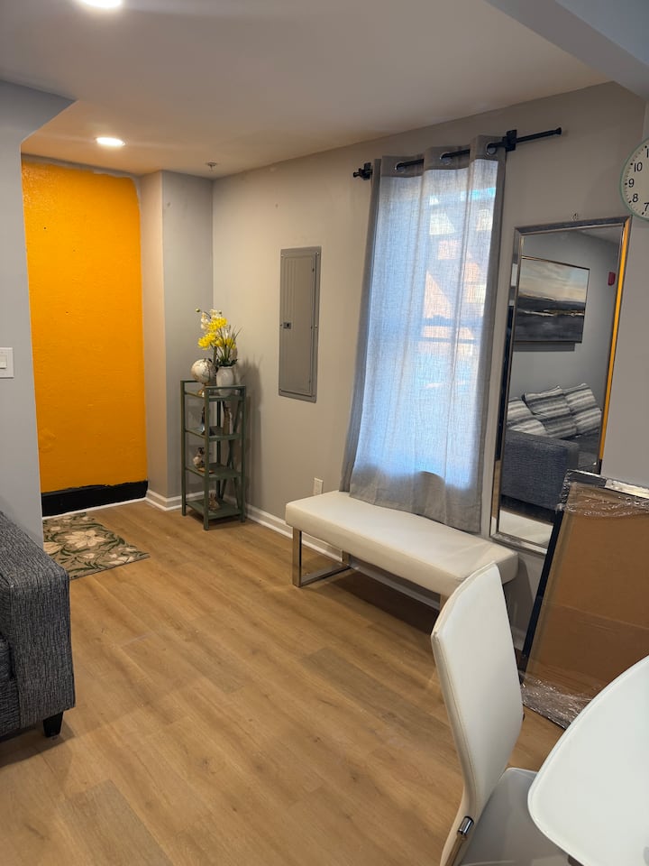 Kaiser Apartments Have Fun And Feel At Home - Wilmington, DE