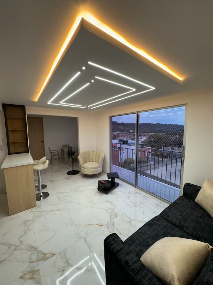 Moderno Cerca Aeropuerto Y Frontera - Cúcuta