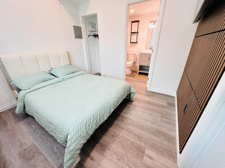 小套间 - San Marcos, CA