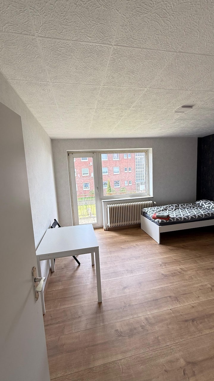 Monteurswohnung Rheine Eschendorf - Rheine