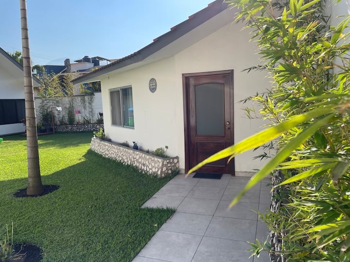 Casa Corazón Orizaba - Orizaba