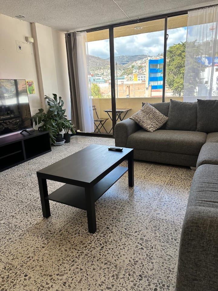 Casa Inteligente: En El Corazón De Pachuca - Pachuca