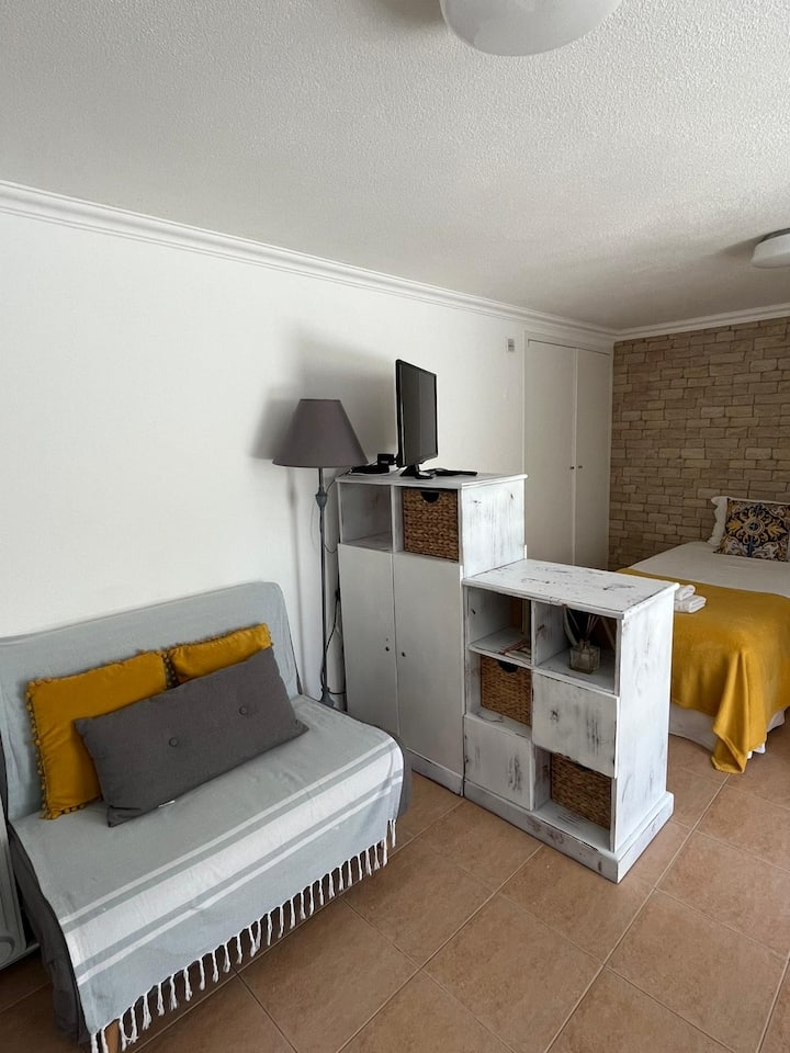 «Alfama Nest» 1- Apartment Studio In Alfama - Lissabon