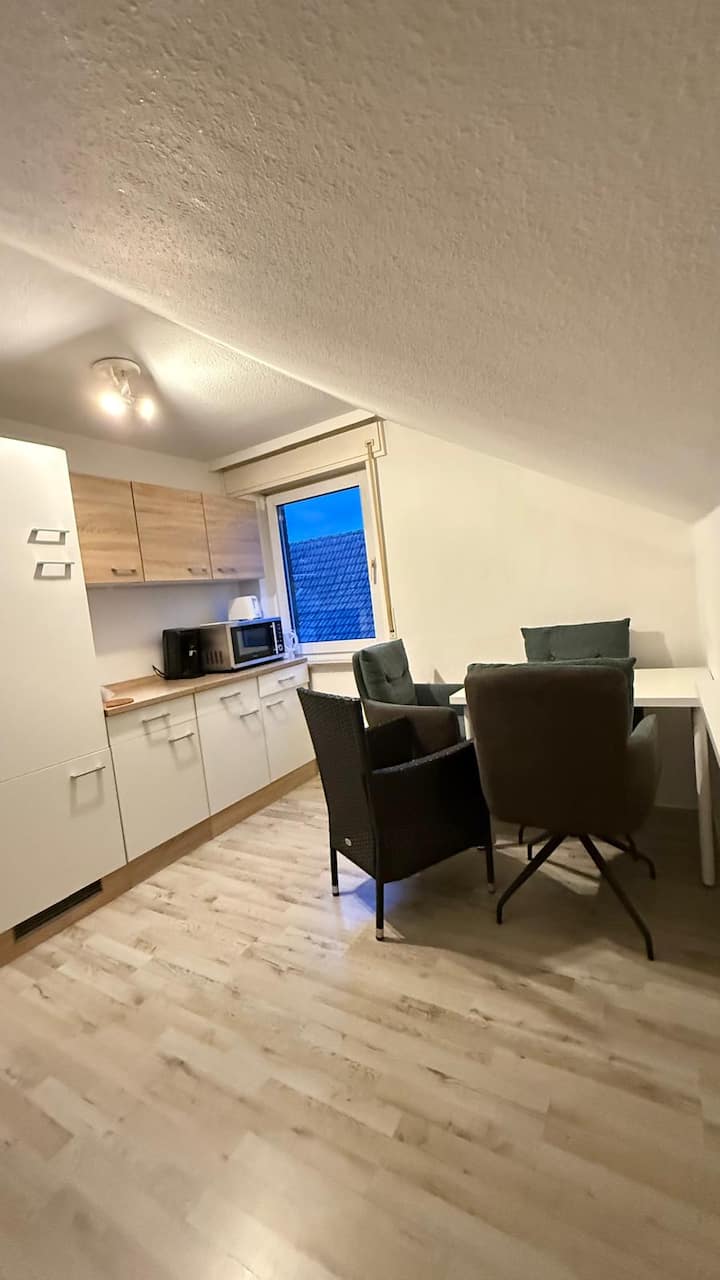 Monteurswohnung Mesum Nasiger - Emsdetten