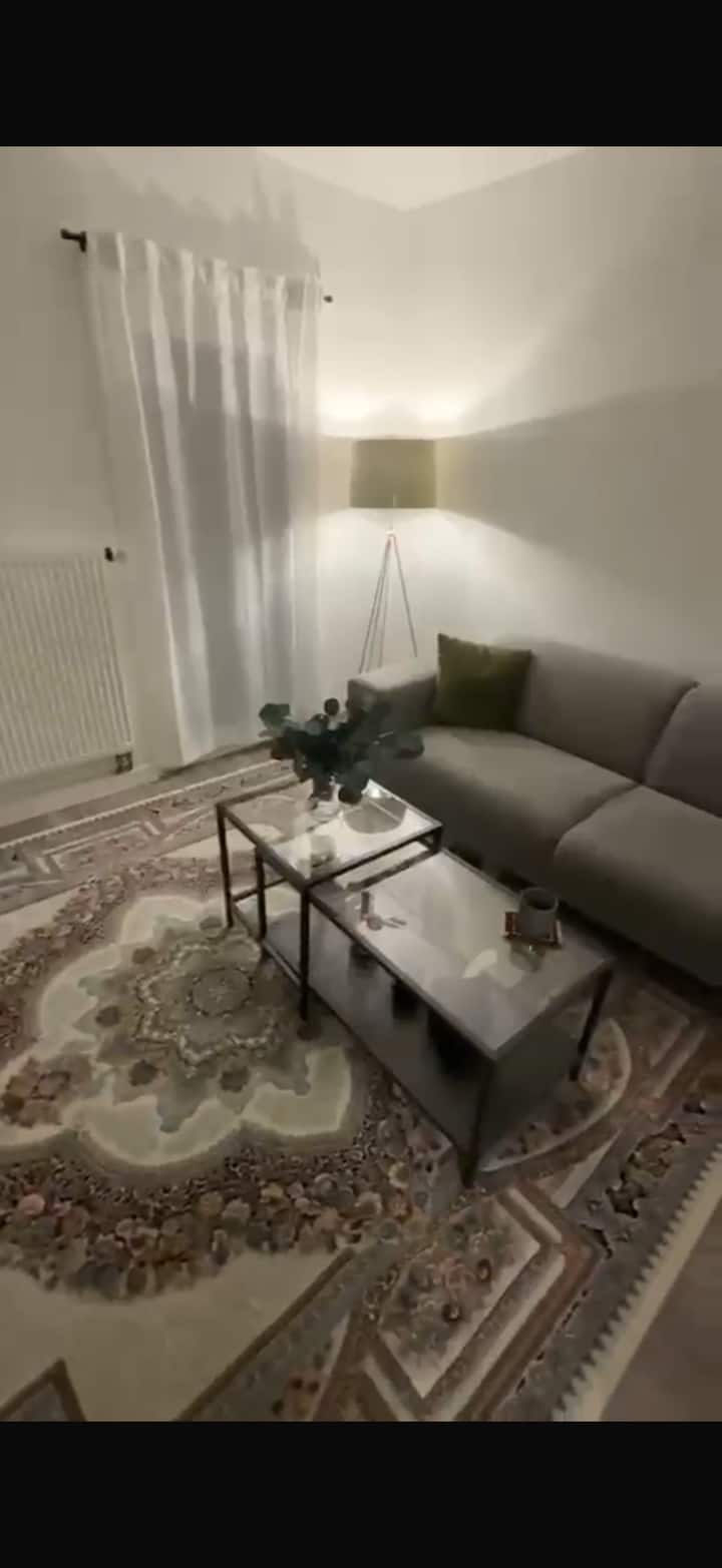 Komfortables Apartment In Bestlage – Bahnhofsnähe - Langen