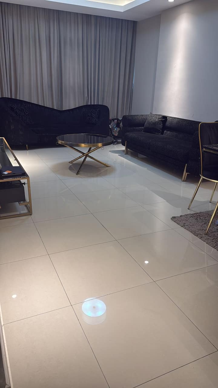 Family Appartment - Ajman