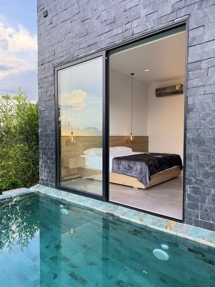 Quindio Mansion Near Parque Del Café - Armenia, Colombia