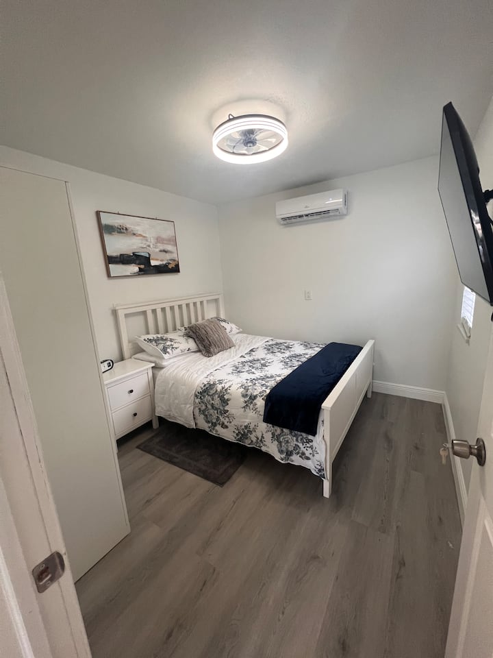 Apartamento Moderno Y Acogedor Cerca De Todo - Tampa, FL
