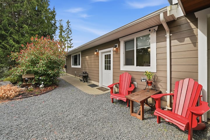 Suite Escape Studio - Parksville