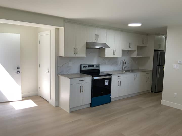 Guest Suite In Burnaby - Burnaby