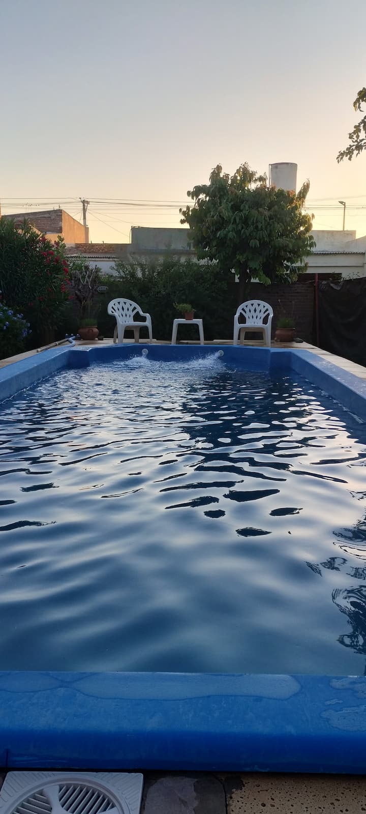 Quincho Alta Gracia. - Chivilcoy