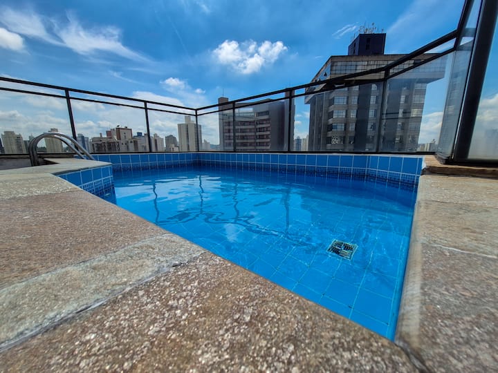 Apartamento 116 - Jundiaí - Jundiaí