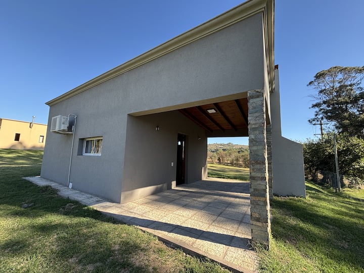 Cabaña Doña Elsa - Tandil