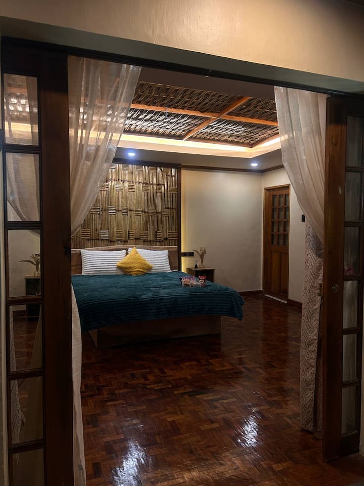 "Casa Elena 11:11: Your Escape To Serenity" - Lumban