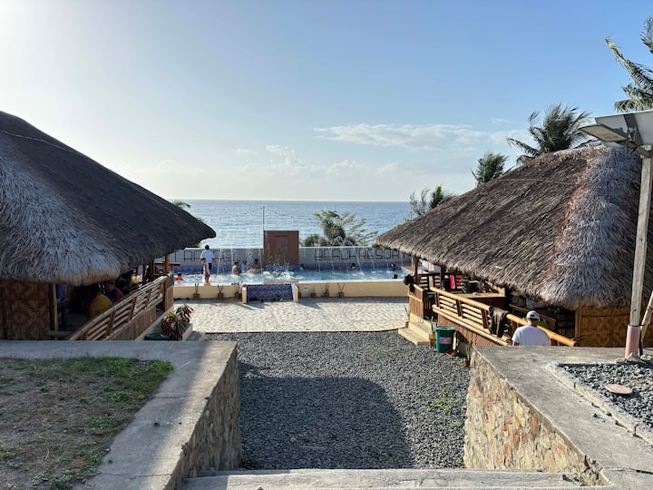 St. Rafael Beach Resort - Lobo - Lobo