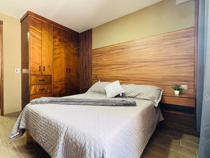 Loft Torre 77 Los Remedios 3 - Durango