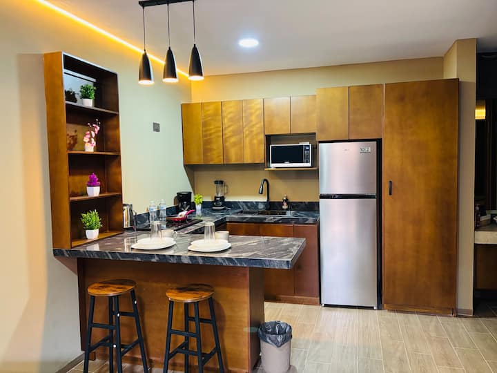 Loft Torre 77 Los Remedios 9 - Durango