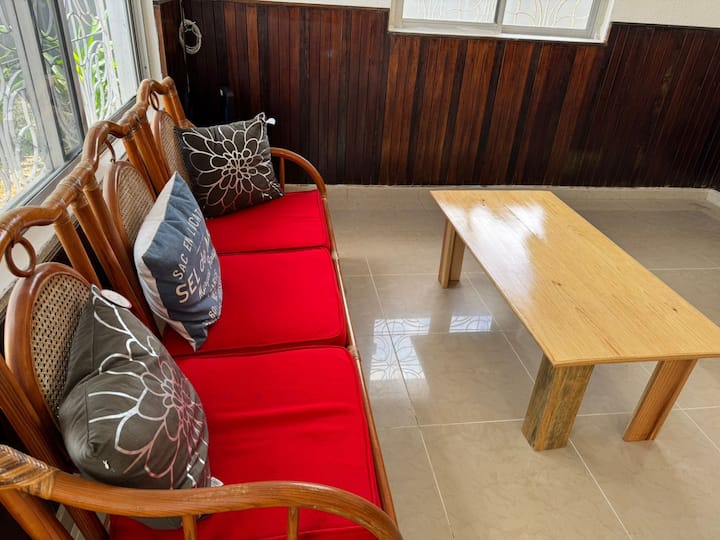 Casa Retro Chic • Céntrica Y A 35 Min De Bacalar. - Chetumal