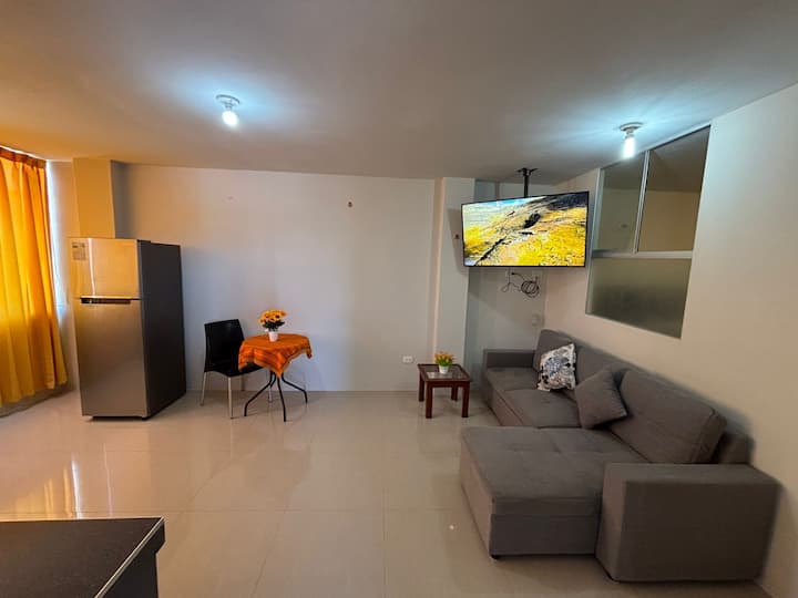 Departamento En Tacna - Tacna