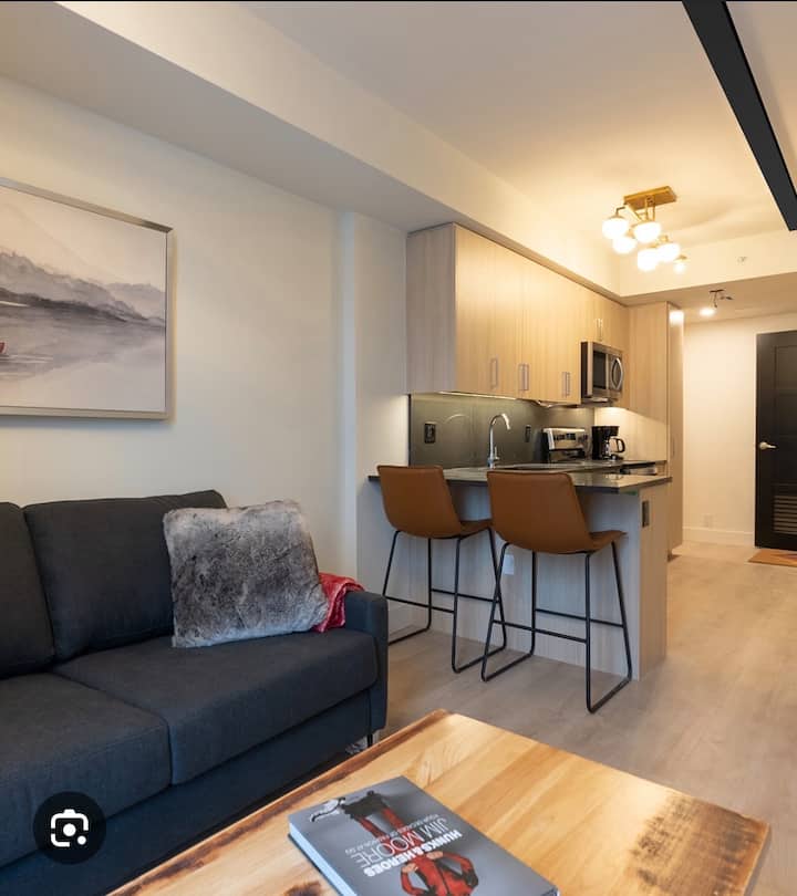 Summer Sublet - 2-rooms Apartment In Waterloo - Waterloo, Ontàrio, Canadà