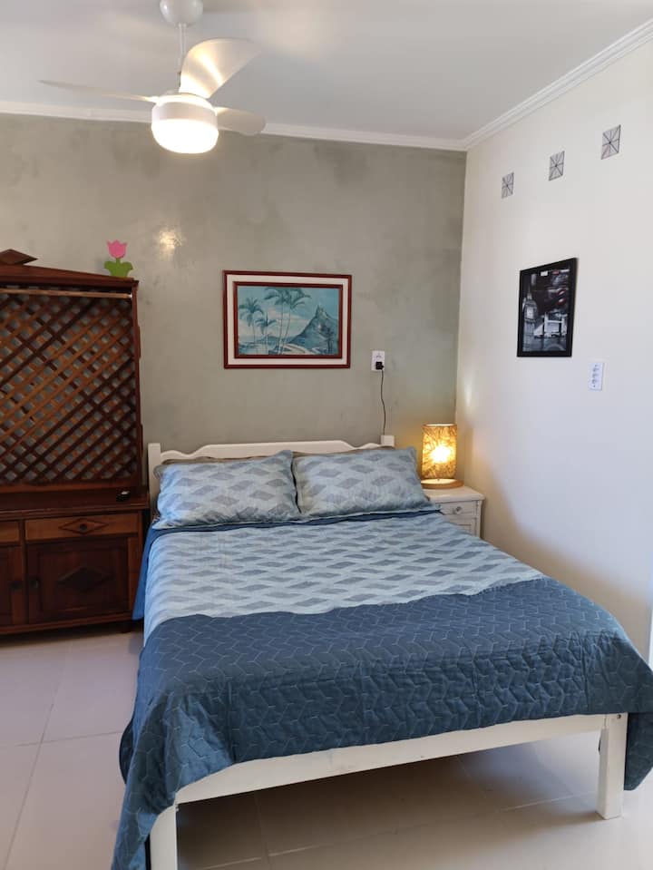 Studio Beija Flor Santo André, Curuçá. - Santo André