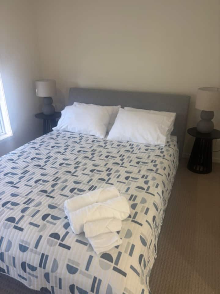 One Bedroom Sanctuary In Peregian Springs - Noosa