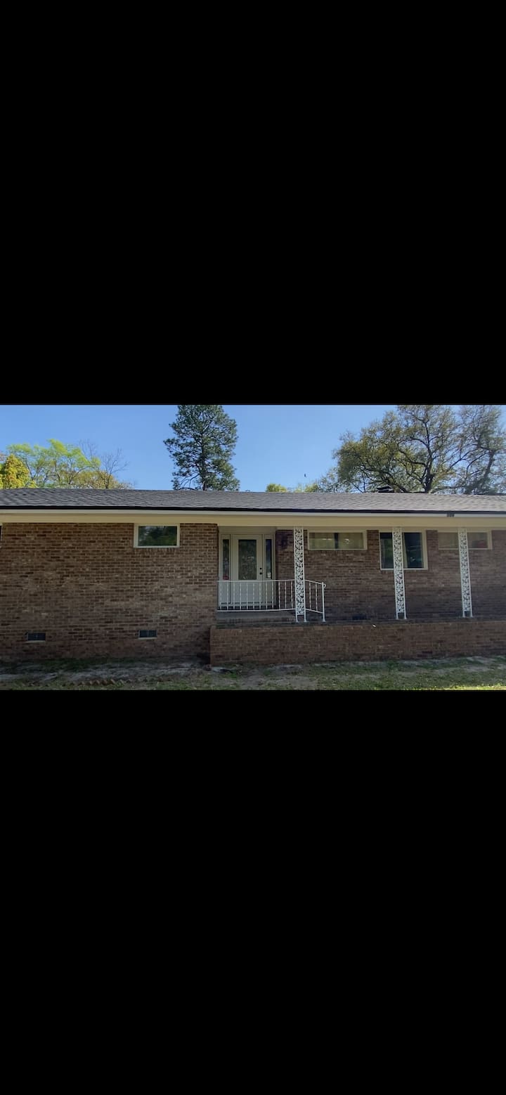 The Ponderosa - Albany, GA