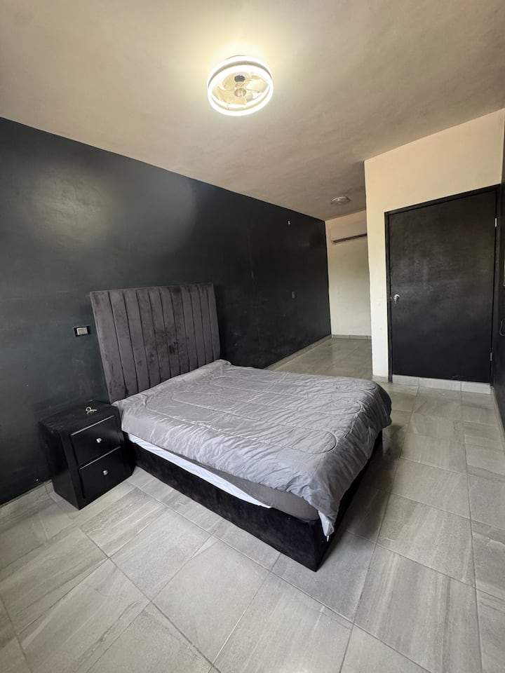 Departamento De Dos Habitaciones - Navojoa