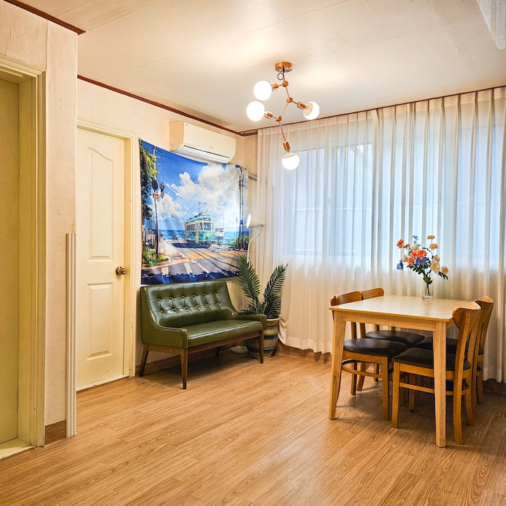 킨텍스 A - 조리읍