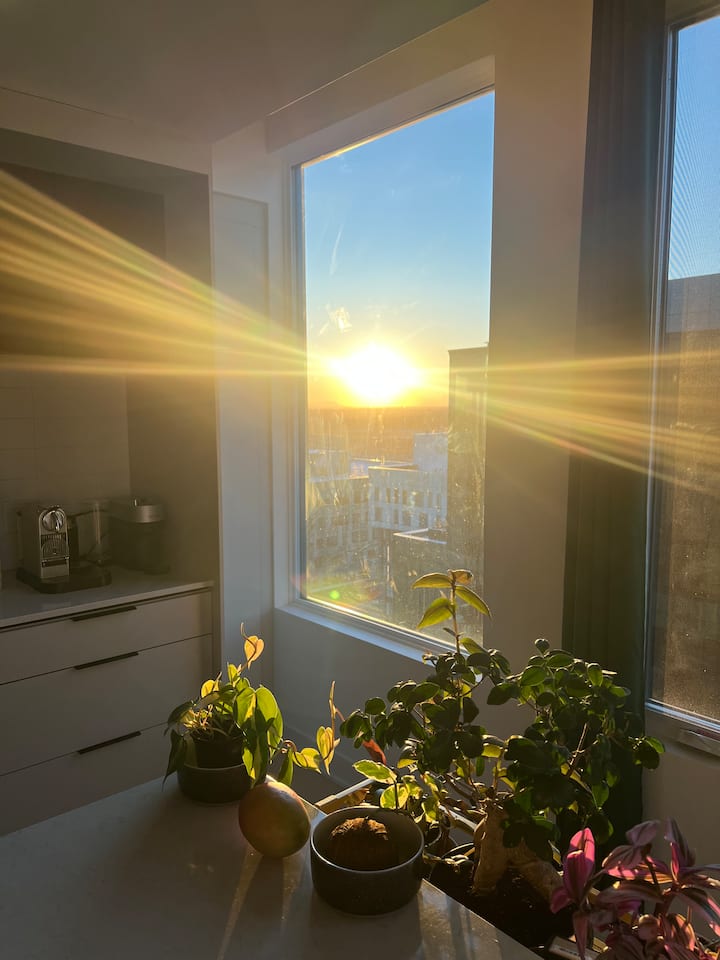 Illumination Crib - Longueuil