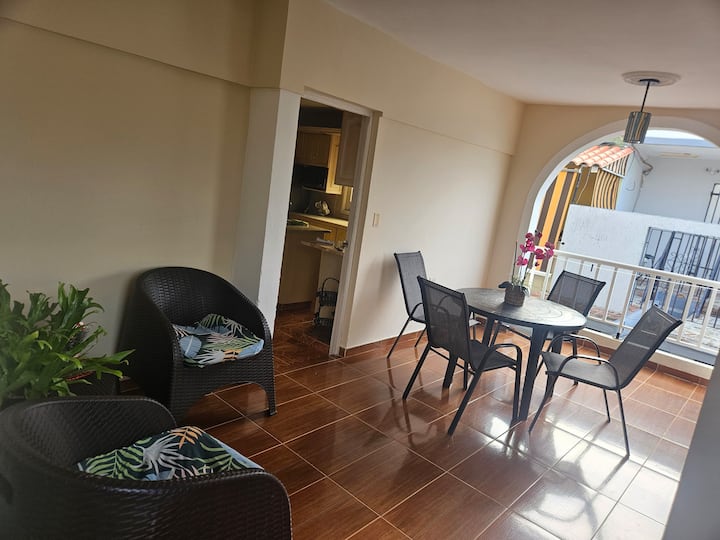 Hostal Marlen 
4 Habitaciones - Varadero