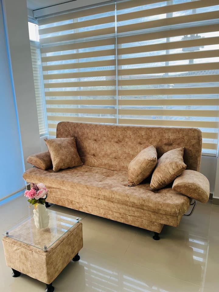 Apartamento Familiar Cerca Al Centro Comercial - Florencia