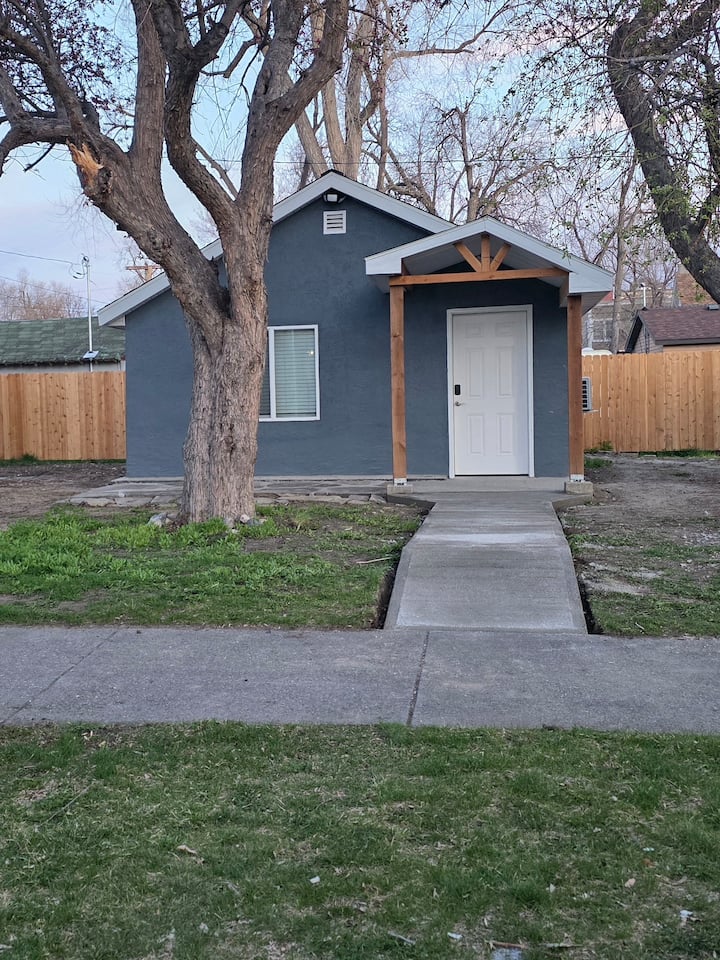 Casita - Billings, MT